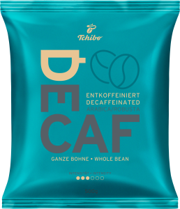 Tchibo - Szenvedély a kávé iránt