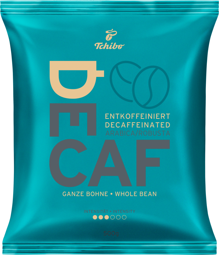 Tchibo - Szenvedély a kávé iránt